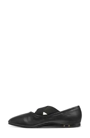 Beek Serin Mary Jane Flat