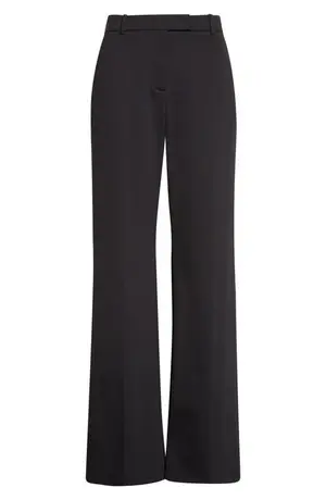 Eleventy Straight Leg Pants - 22 Black