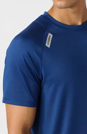 LEGENDS Enzo Performance T-shirt