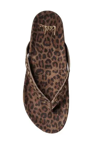 Beek Tringo Flip Flop