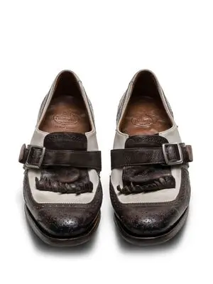 Church's Shanghai Leather Loafers