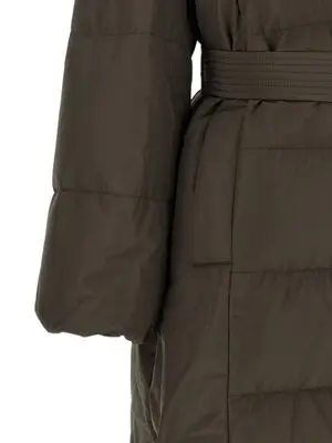 Brunello Cucinelli Long Down Jacket