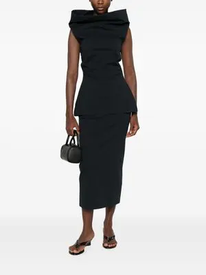 Issey Miyake Skirts