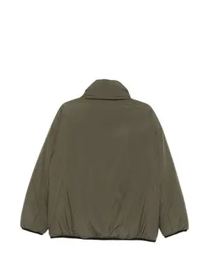 FAY 3 Ganci Padded Bomber Jacket