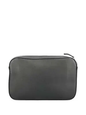 Celine Leather Crossbody Bag - Multicolor