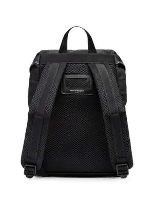 MAISON MARGIELA Nylon Medium Backpack