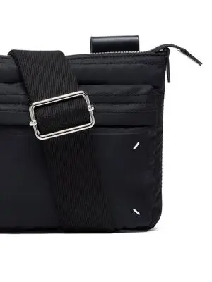 MAISON MARGIELA Zip Line Crossbody Bag