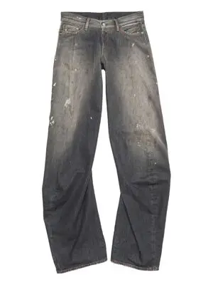 Acne Studios 2006m Denim Jeans - Multicolor