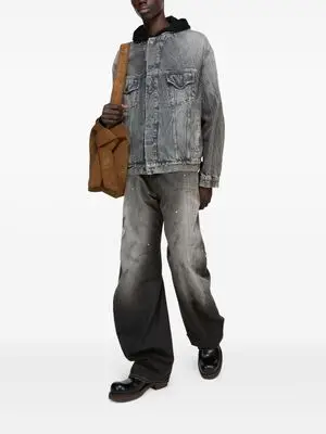 Acne Studios 2006m Denim Jeans