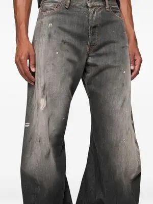 Acne Studios 2006m Denim Jeans