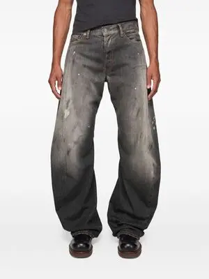 Acne Studios 2006m Denim Jeans