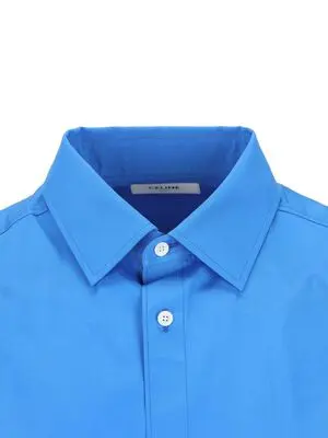 Celine Cotton Shirt