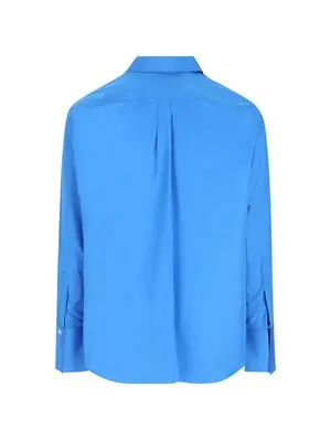 Celine Cotton Shirt