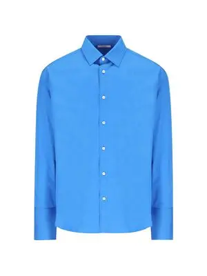 Celine Cotton Shirt - Multicolor