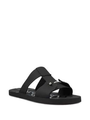 CHRISTIAN LOUBOUTIN Zakouski Flat Sandals