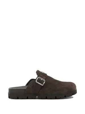 Prada Sliders - Multicolor