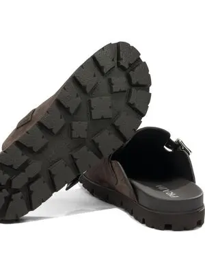 Prada Sliders