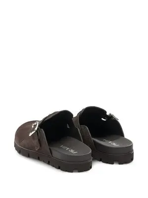 Prada Sliders