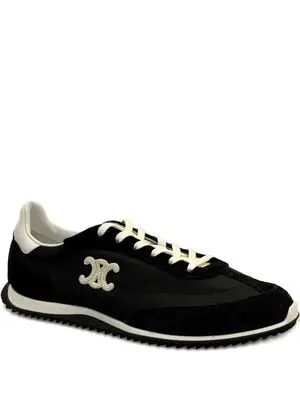 Celine Racer Sneakers - Multicolor