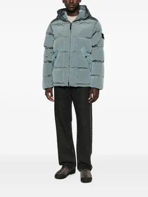 Stone Island Coats