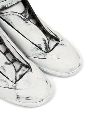 MAISON MARGIELA Future Mid Sneakers