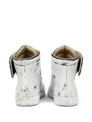 MAISON MARGIELA Future Mid Sneakers
