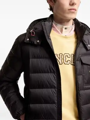Moncler Verith Short Down Jacket