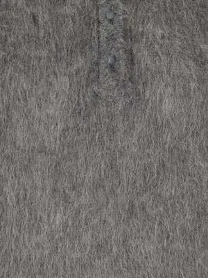 Chloé Wool Polo Shirt
