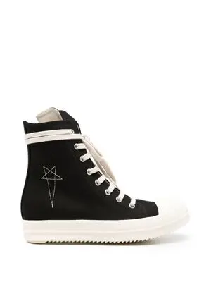 Rick Owens Sneakers - Multicolor