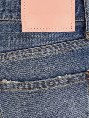 Acne Studios 2009f Denim Jeans