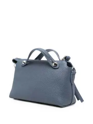 Fendi By The Way Mini Leather Handbag