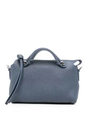 Fendi By The Way Mini Leather Handbag - Multicolor
