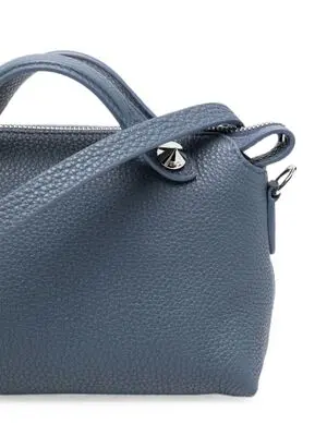 Fendi By The Way Mini Leather Handbag - Multicolor