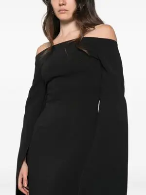 Solace London Marcella Maxi Dress