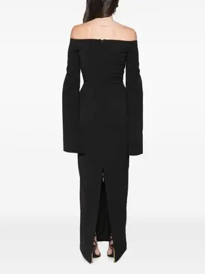 Solace London Marcella Maxi Dress