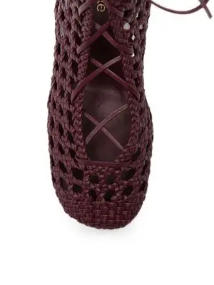 FORTE_FORTE Ankle Boots