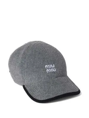 Miu Miu Hats - Multicolor