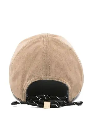 Miu Miu Baseball Cap - Multicolor