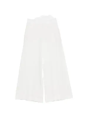 Celine Embroidered Bottoms For Women