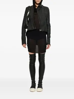 Rick Owens Denim Jacket