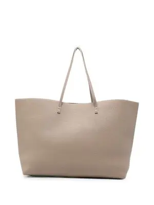 Fendi Roll Medium Leather Tote Bag - Multicolor
