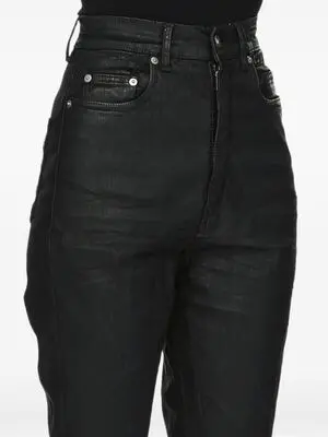 Rick Owens Bolan Bootcut Jeans