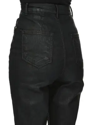 Rick Owens Bolan Bootcut Jeans