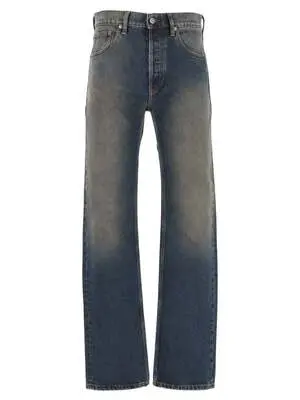 GOLDEN GOOSE Journey Jeans - Blue
