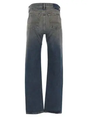 GOLDEN GOOSE Journey Jeans