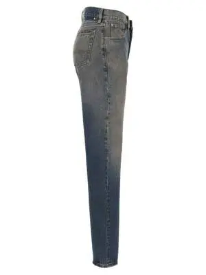 GOLDEN GOOSE Journey Jeans