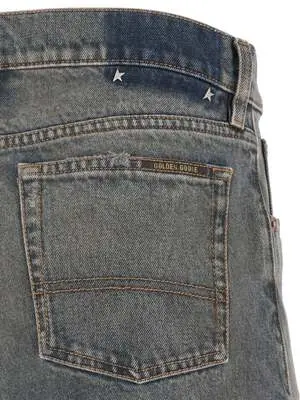 GOLDEN GOOSE Journey Jeans