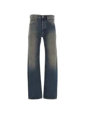 GOLDEN GOOSE Journey Jeans