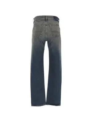 GOLDEN GOOSE Journey Jeans