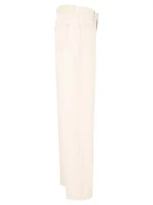 AMI Paris Five-pocket Jeans